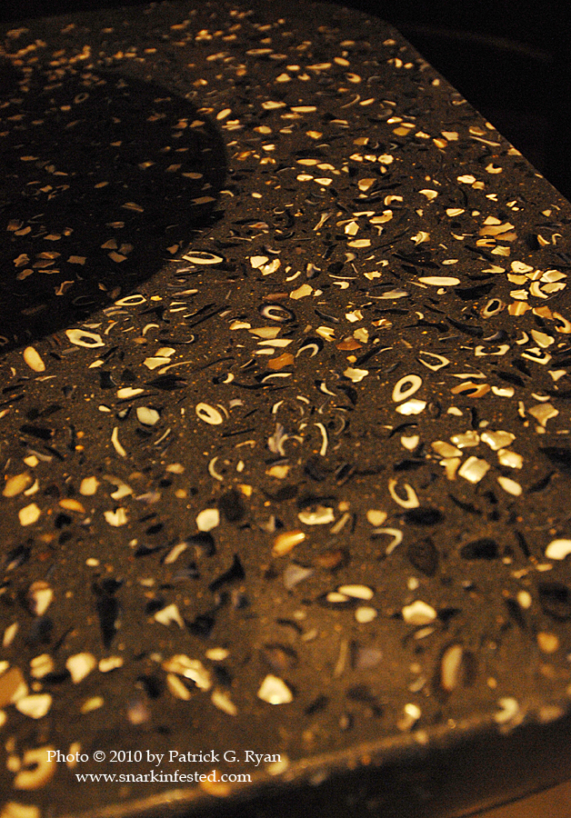 Mussel Bar – SnarkInfested