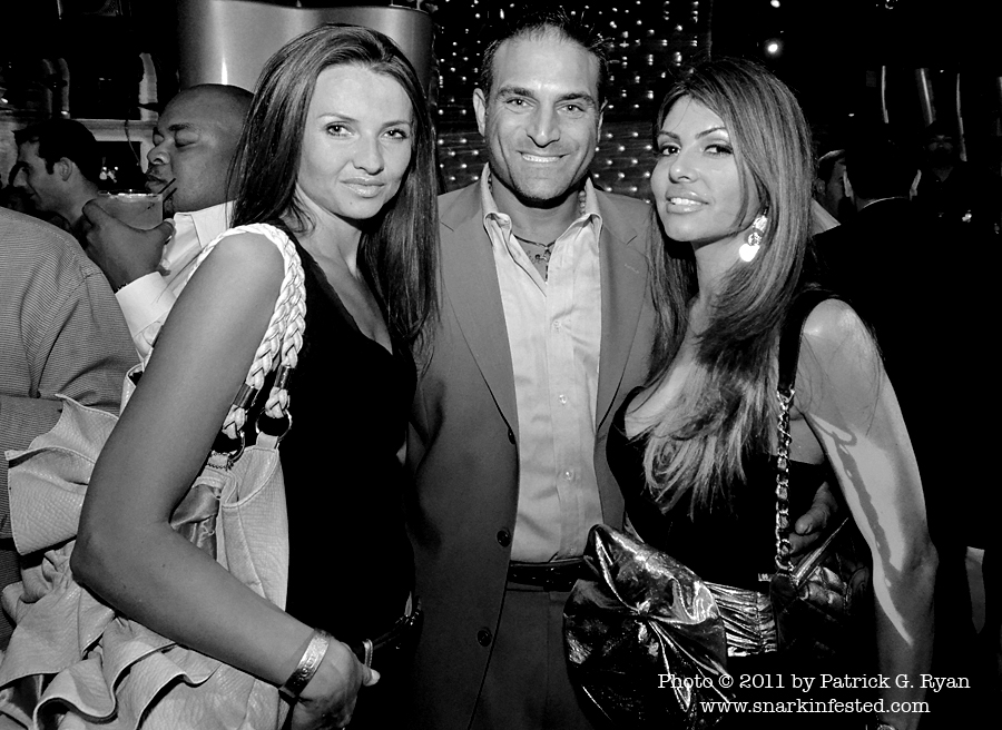 Night At The Opera (Ultra Lounge) – SnarkInfested