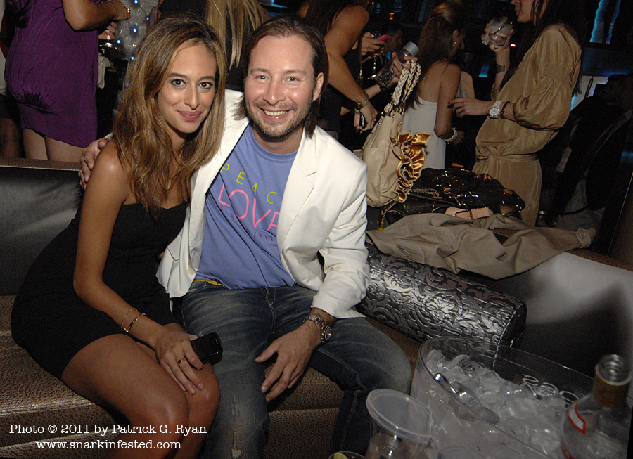 Night At The Opera (Ultra Lounge) – SnarkInfested