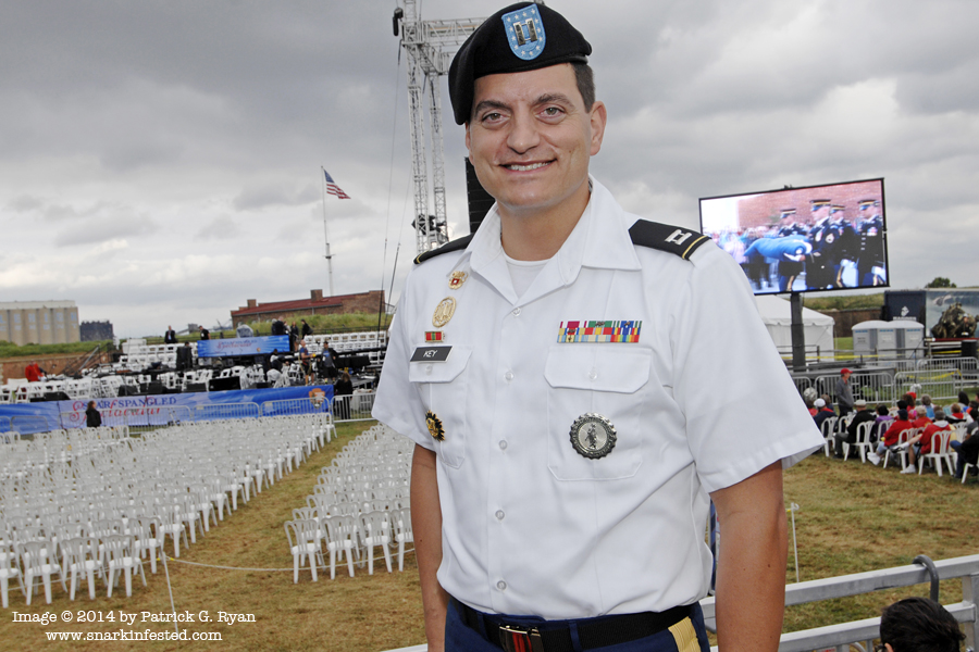 A Star Spangled Celebration – SnarkInfested